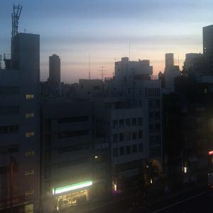 東京で暮らすということ – StudioEmanon