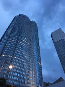 東京KWIADAN2017@妙善寺観劇。 – StudioEmanon